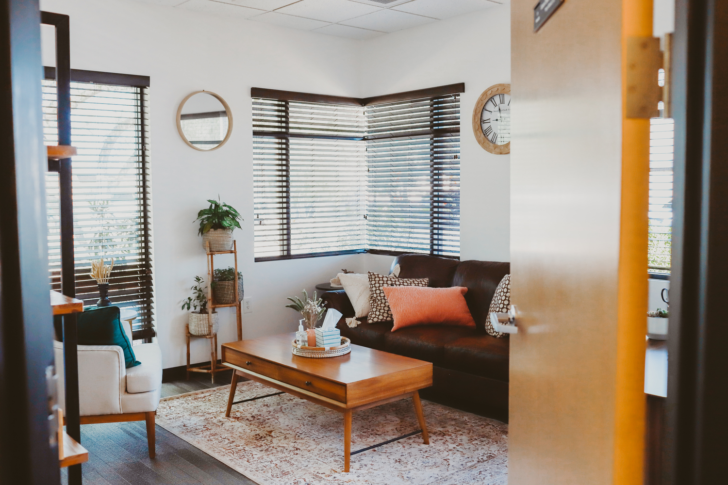 Hope Rebuilt, LLC, Counselor, Tempe, AZ, 85282 | Psychology Today