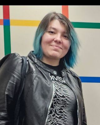 Amber Escobar, Associate Professional Clinical Counselor, Mount Shasta ...