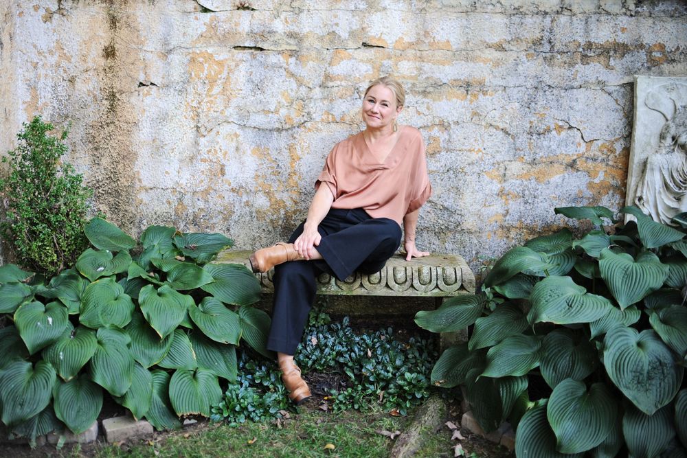 Jamie Halberg, LCSW, Clinical Social Work/Therapist, Asheville, NC ...