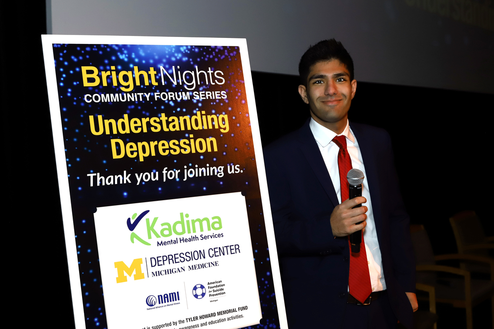 Harry Rai, Psychiatrist, Ann Arbor, MI, 48104 | Psychology Today