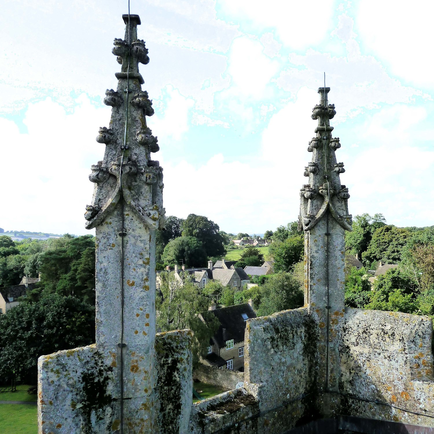 Gareth Bartlett, Counsellor, Chipping Norton, OX7 | Psychology Today