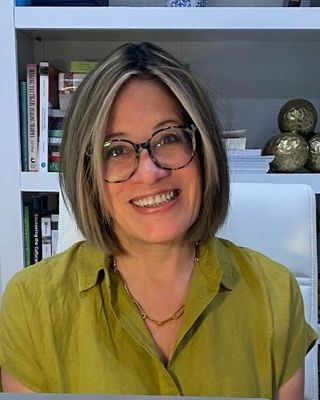 Lynn Wolfe, Counselor, Clayton, MO, 63105 | Psychology Today