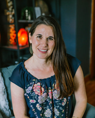 Lisa Finck, Licensed Professional Clinical Counselor, Zanesville, OH ...