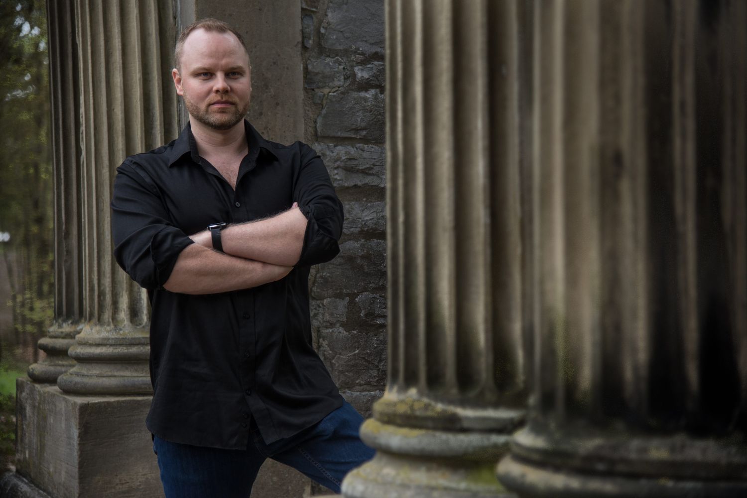 John-Paul Austring, Registered Psychotherapist, Orleans, ON, K1E ...