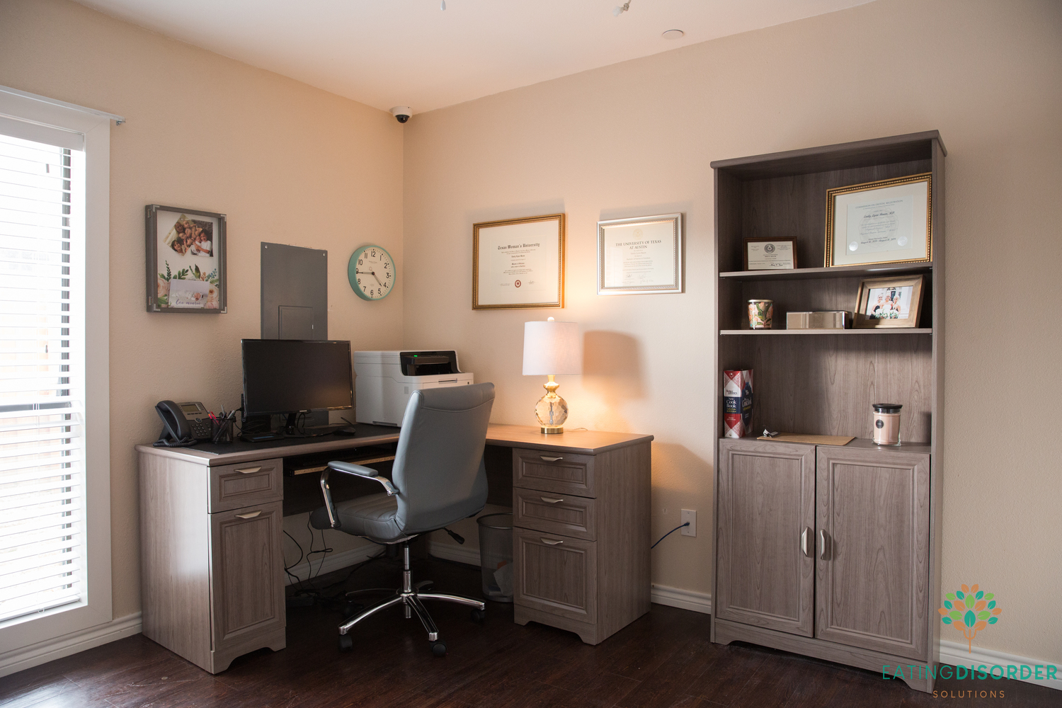 Eating Disorder Solutions Treatment Center Dallas Tx 75219