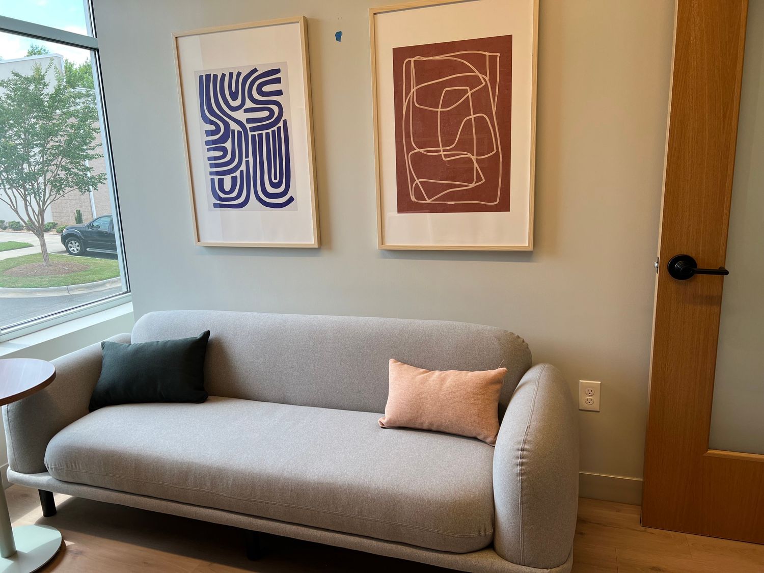 Hayley Rhodes, Clinical Social Work/Therapist, Raleigh, NC, 27607 ...