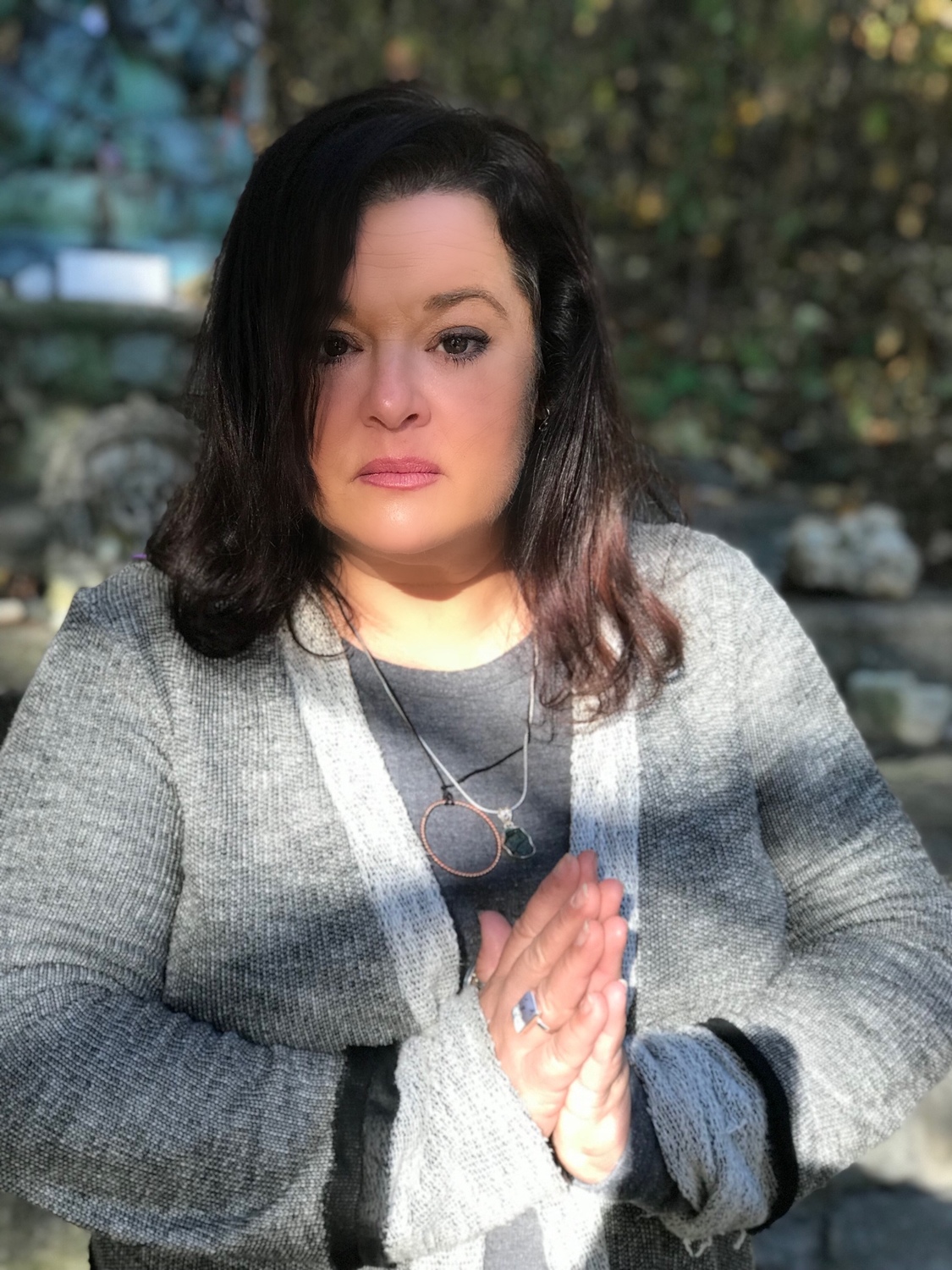 Michele Bell aka The Grief Warrior ®, New York, NY, 10128 | Psychology ...