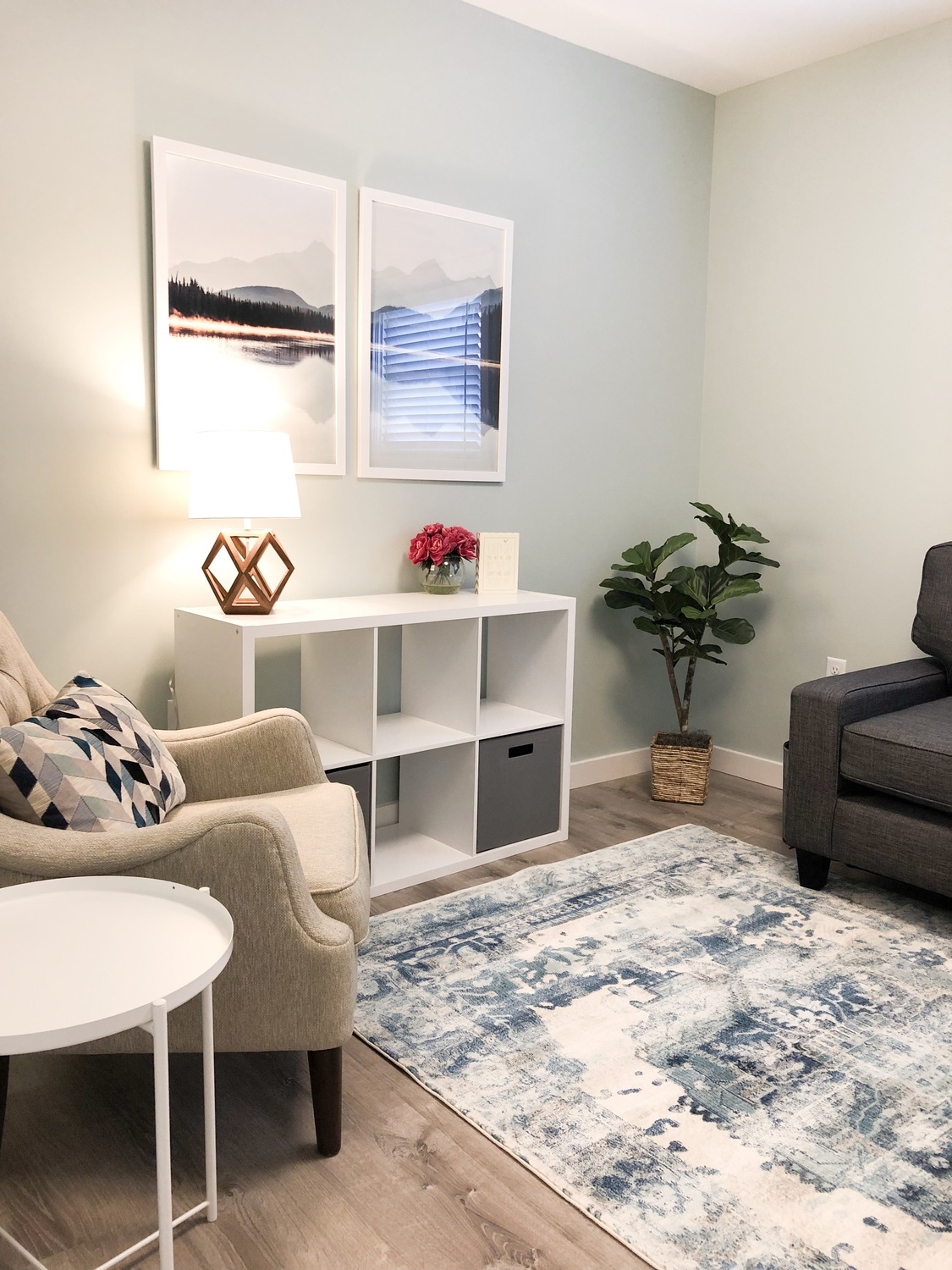 Move Forward Counseling, LLC, Licensed Professional Counselor ...