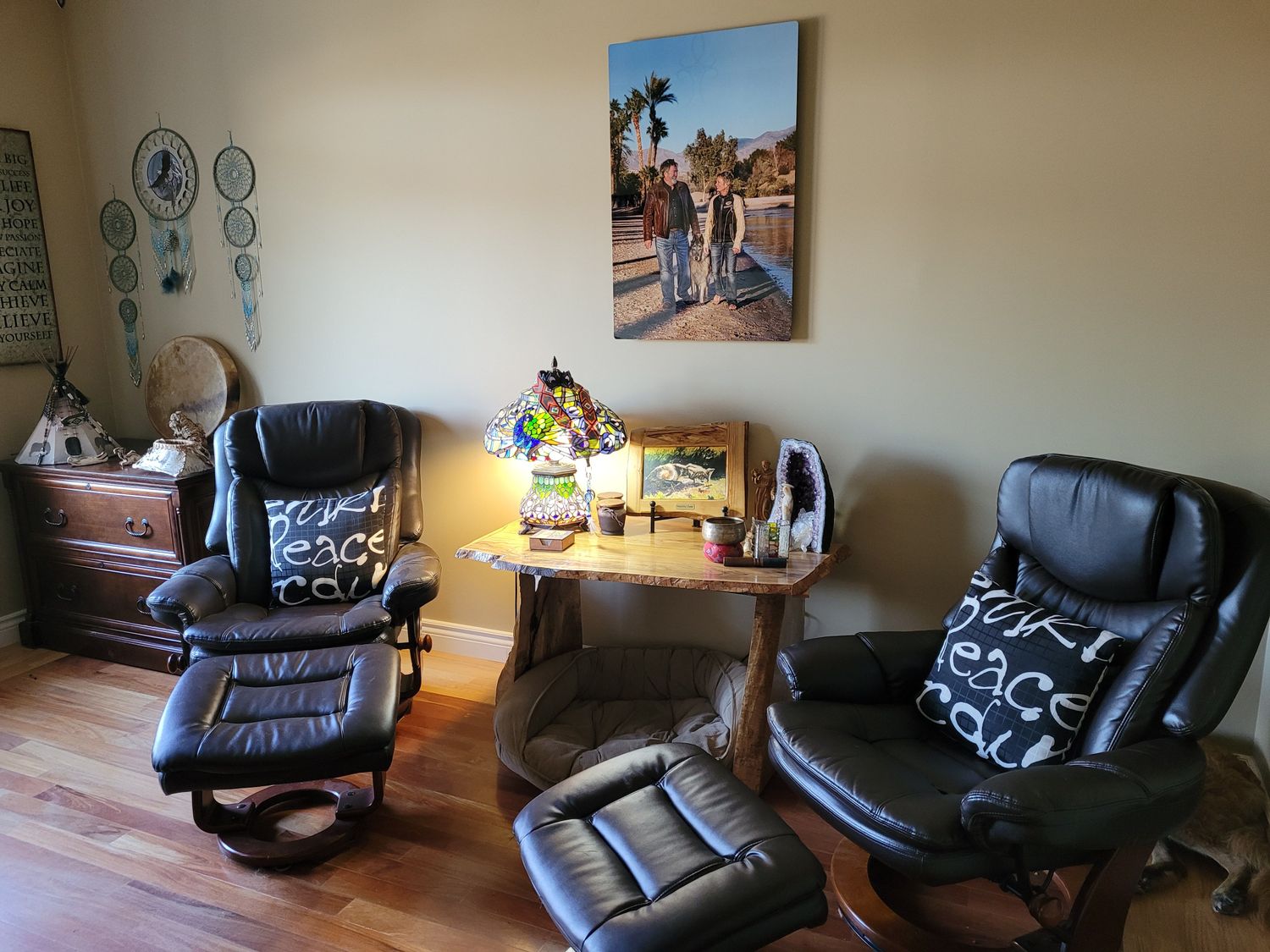 Conscious Contact Counselling Services, Registered Social Worker ...