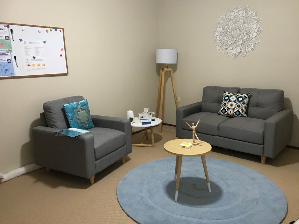 Marie Farthing, Counselling & Therapeutic Supports, Clinical Social ...