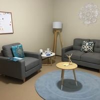 Marie Farthing, Counselling & Therapeutic Supports, Clinical Social ...