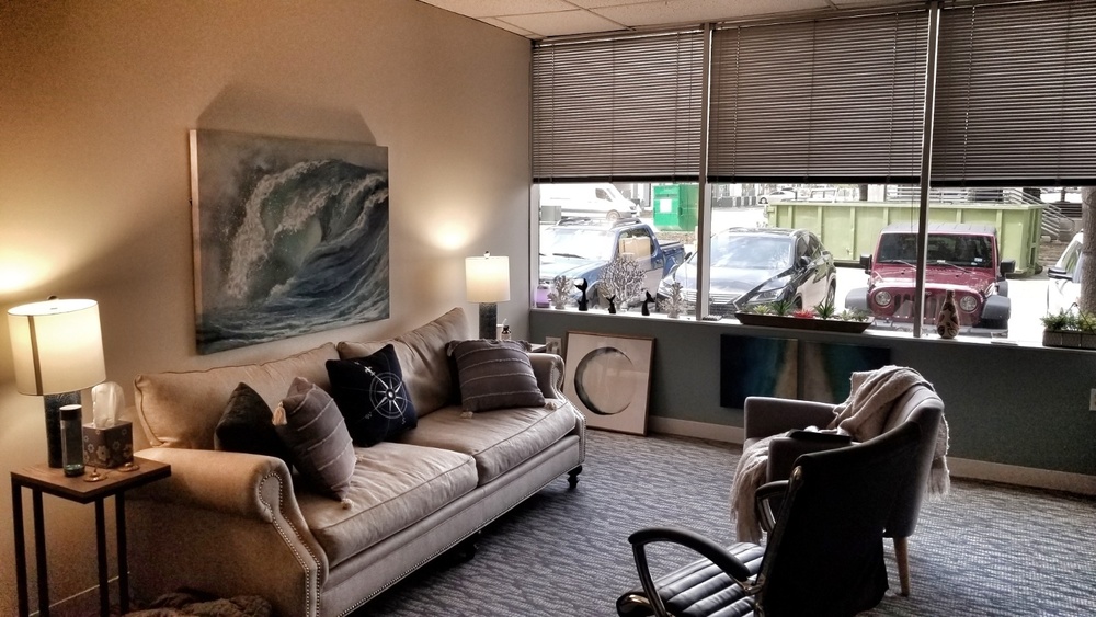 Jeremy Hogg, Licensed Professional Counselor, Dallas, TX, 75254 ...