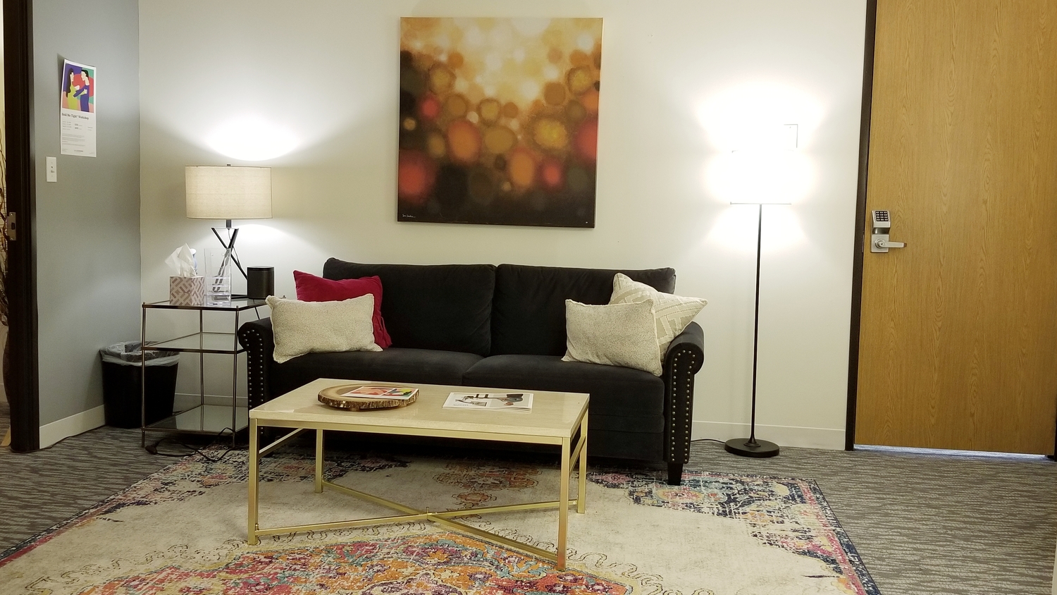 Jeremy Hogg, Licensed Professional Counselor, Dallas, TX, 75254 ...