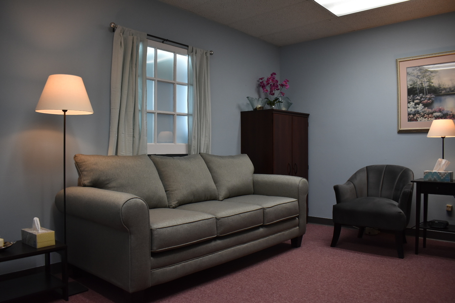 Stephen Mangin, Limited Licensed Psychologist, Plymouth, MI, 48170 ...