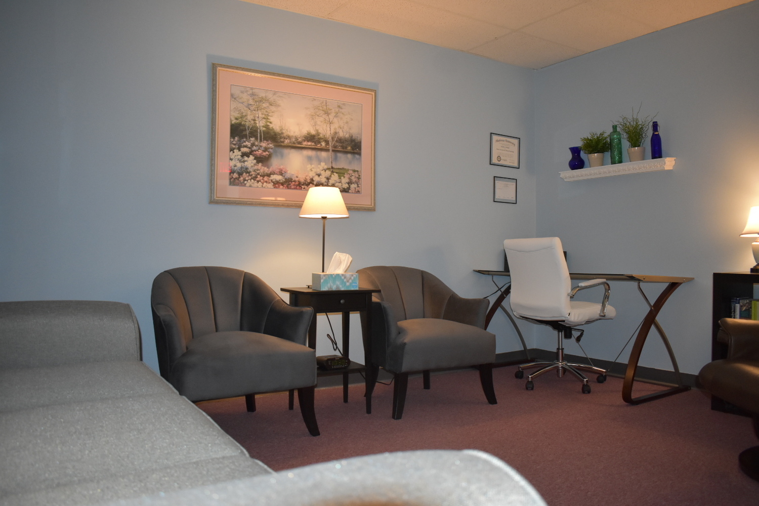 Stephen Mangin, Limited Licensed Psychologist, Plymouth, MI, 48170 ...