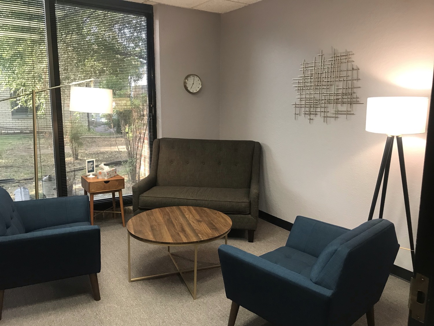 Stephanie Wangler, Licensed Professional Counselor, Oklahoma City, OK ...