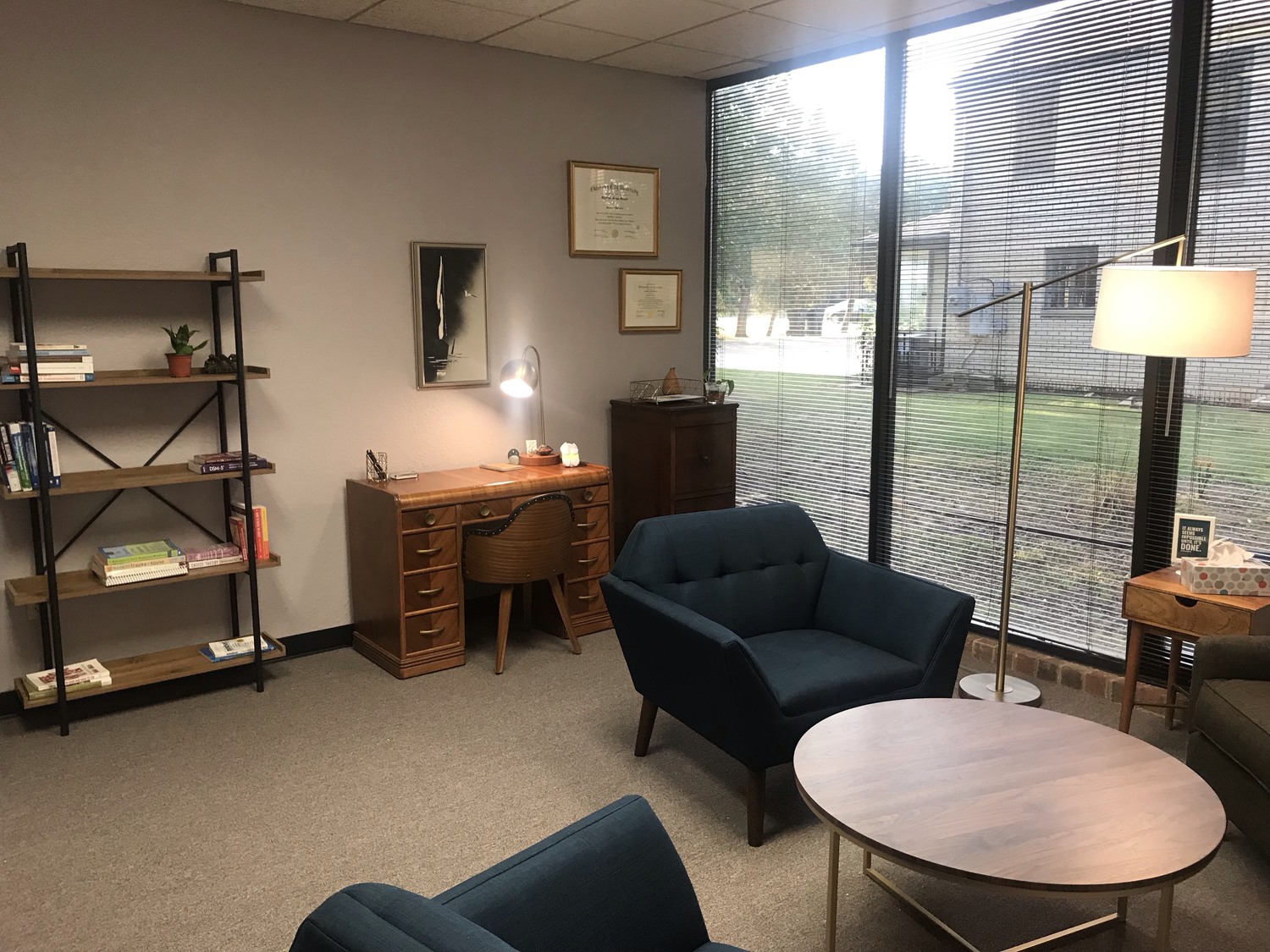 Stephanie Wangler, Licensed Professional Counselor, Oklahoma City, OK ...