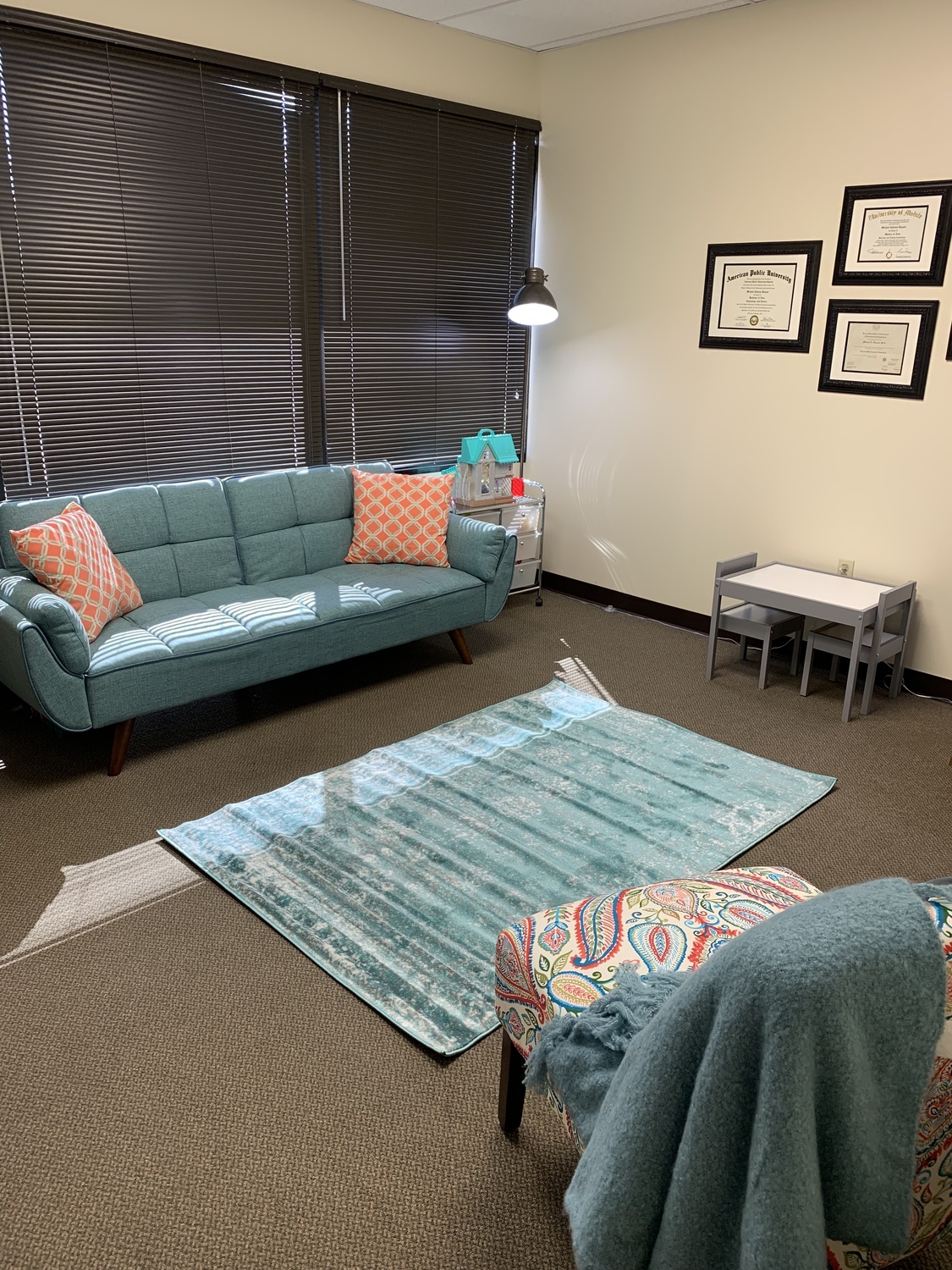 Dr. Chelsea Bryant, LPC, Licensed Professional Counselor, Granbury, TX ...