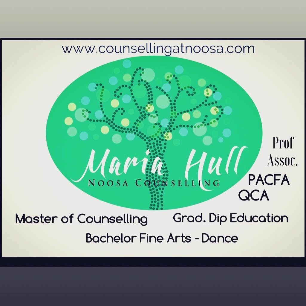 Maria Hull Noosa Counselling, Counsellor, Sunrise Beach, QLD, 4567 ...