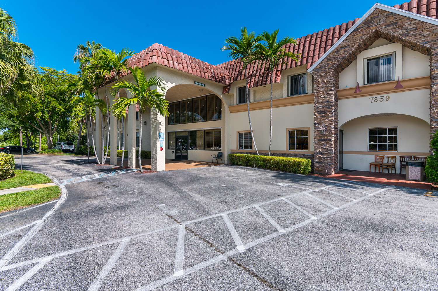 Behavioral Health of the Palm Beaches, Treatment Center, Lake Worth, FL ...