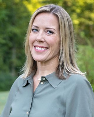 Amy Vosburgh, Licensed Professional Counselor, Charleston, SC, 29414 ...