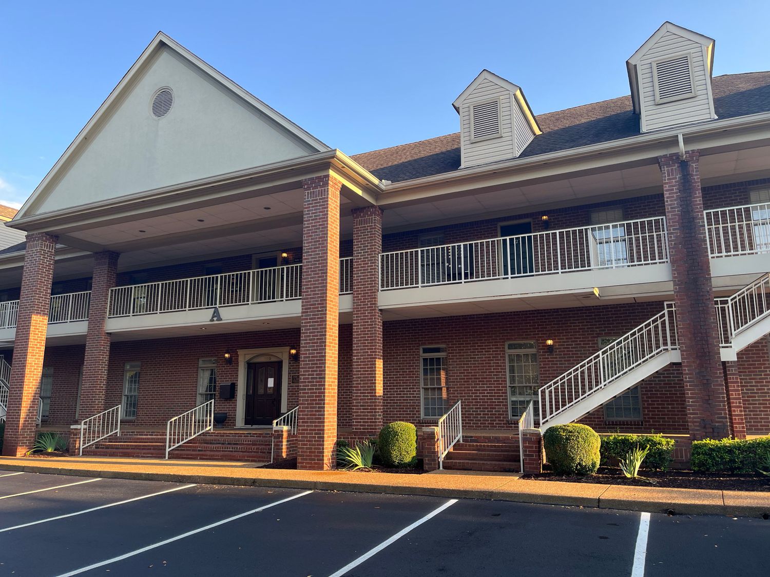 Fresh Hope Therapy, Licensed Professional Counselor, Murfreesboro, TN ...