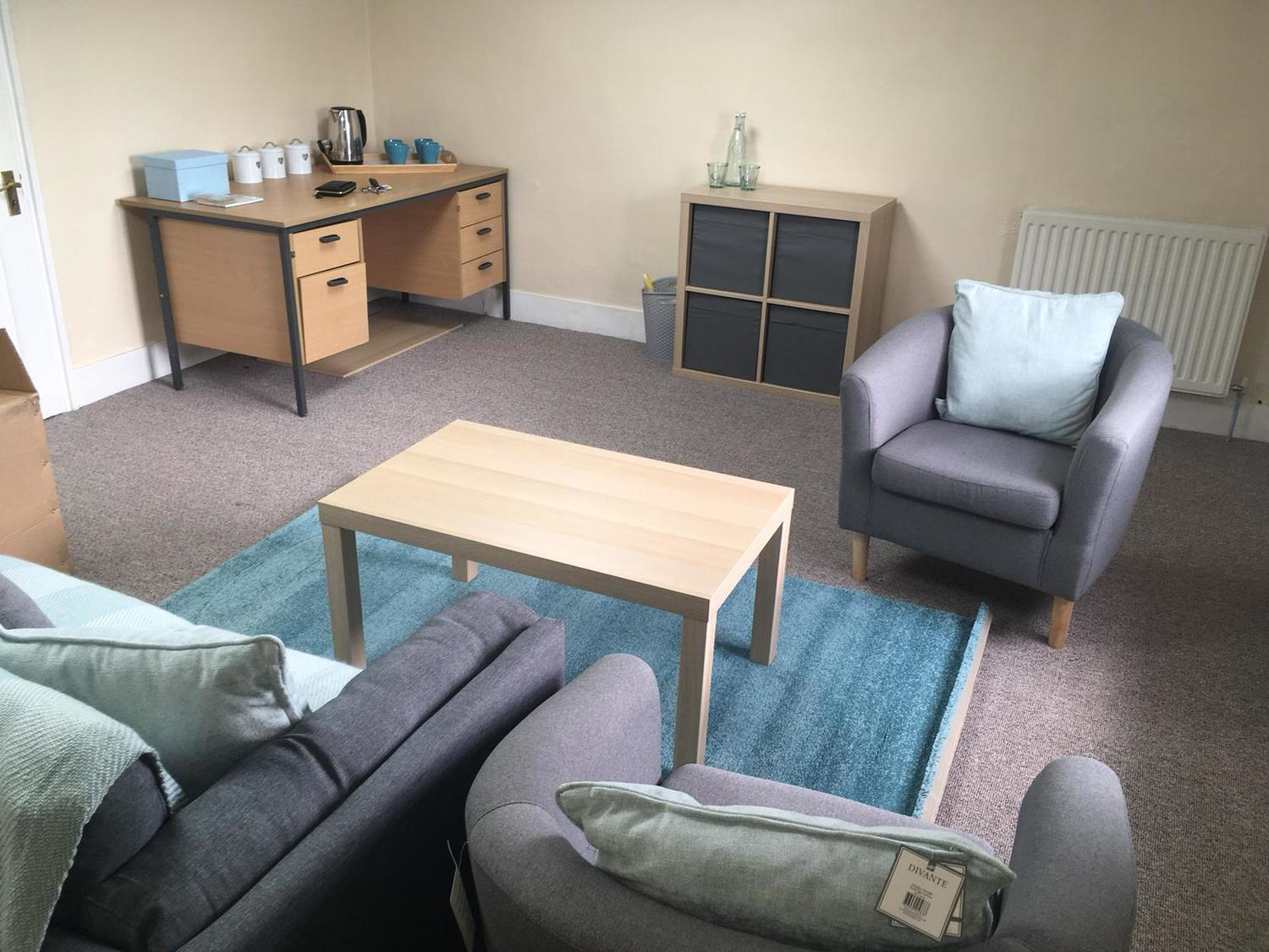 Angela Bostock, Counsellor, Rochester, ME3 | Psychology Today