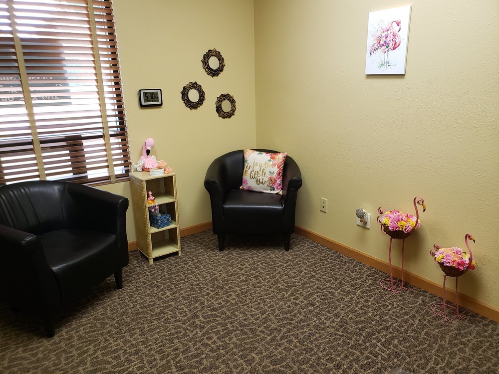 Crystal Sharp Counseling, LLC, Counselor, Red Oak, IA, 51566 ...