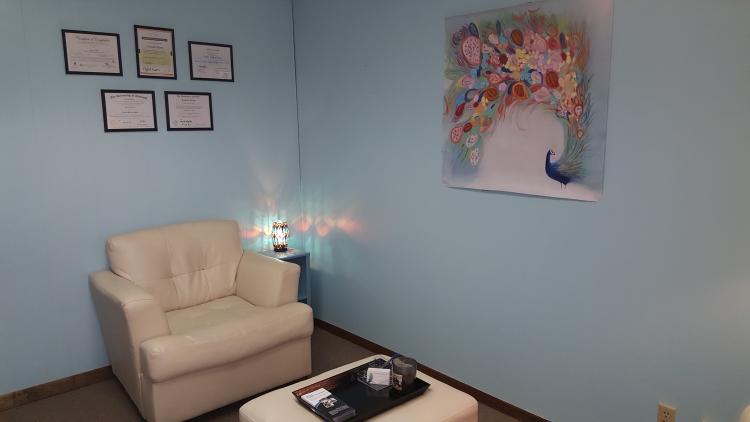 Crystal Sharp Counseling, LLC, Counselor, Red Oak, IA, 51566 ...