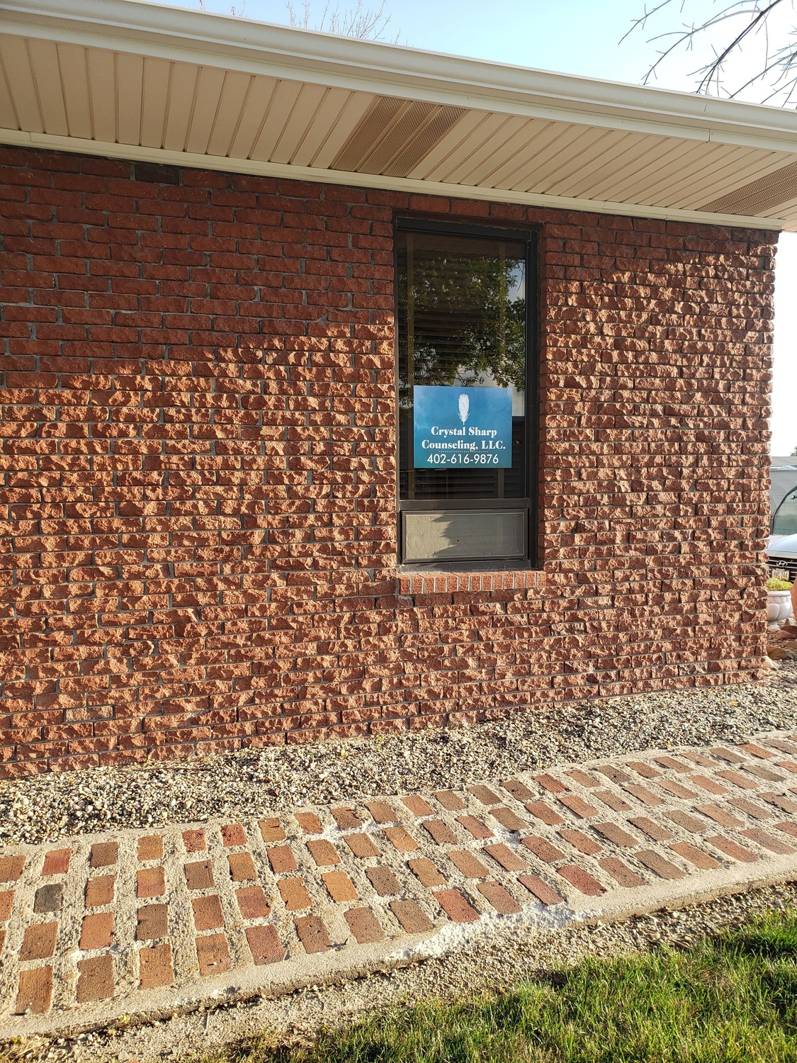 Crystal Sharp Counseling, LLC, Counselor, Red Oak, IA, 51566 ...