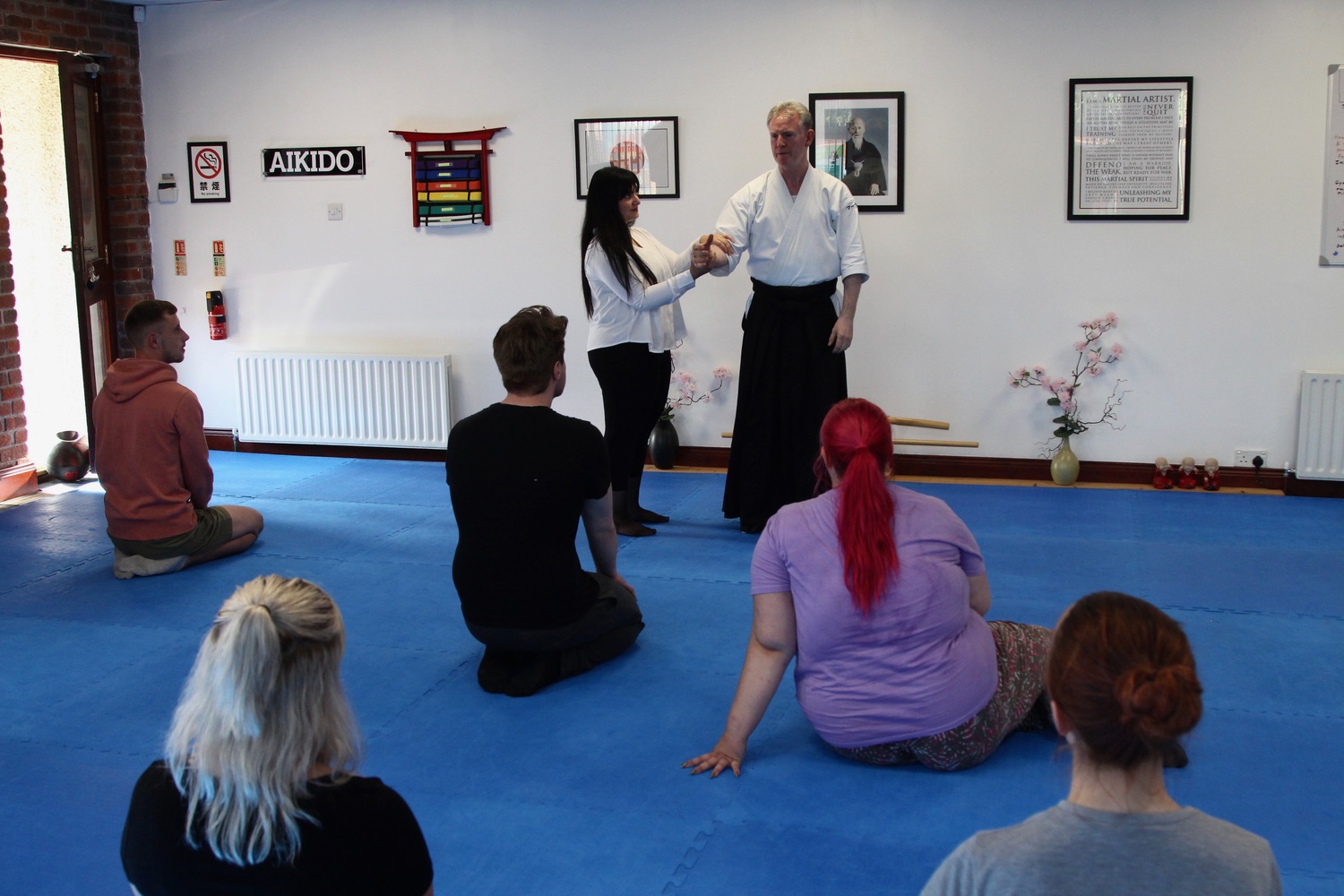 Prof Melania Duca, Hillsborough, BT26 | Psychology Today