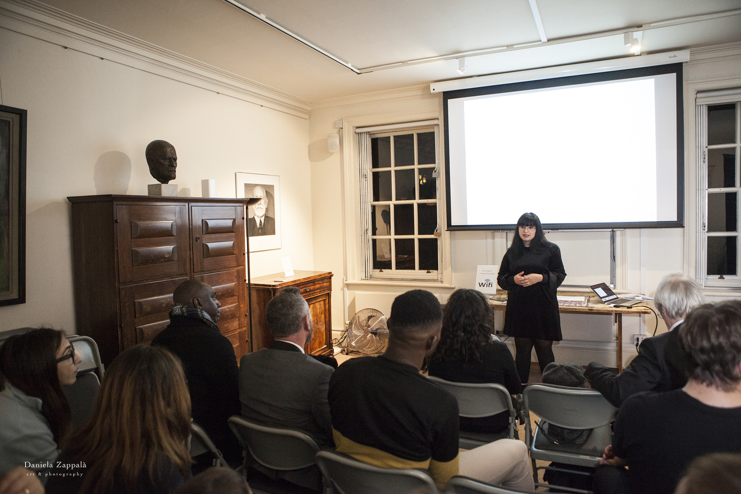 Prof Melania Duca, Hillsborough, BT26 | Psychology Today