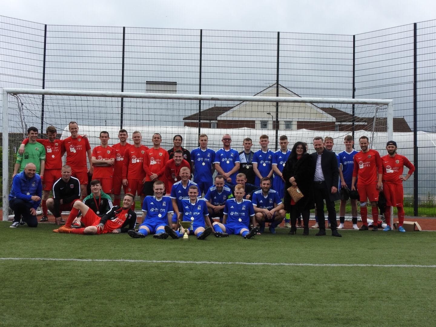 Prof Melania Duca, Hillsborough, BT26 | Psychology Today