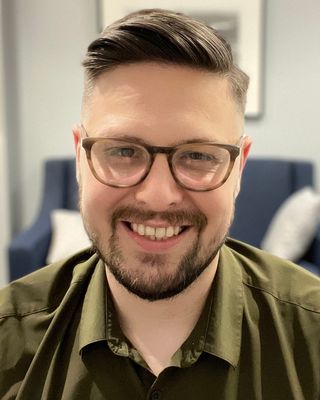 Josh Bryant, Clinical Social Work/Therapist, Chicago, IL, 60640 ...