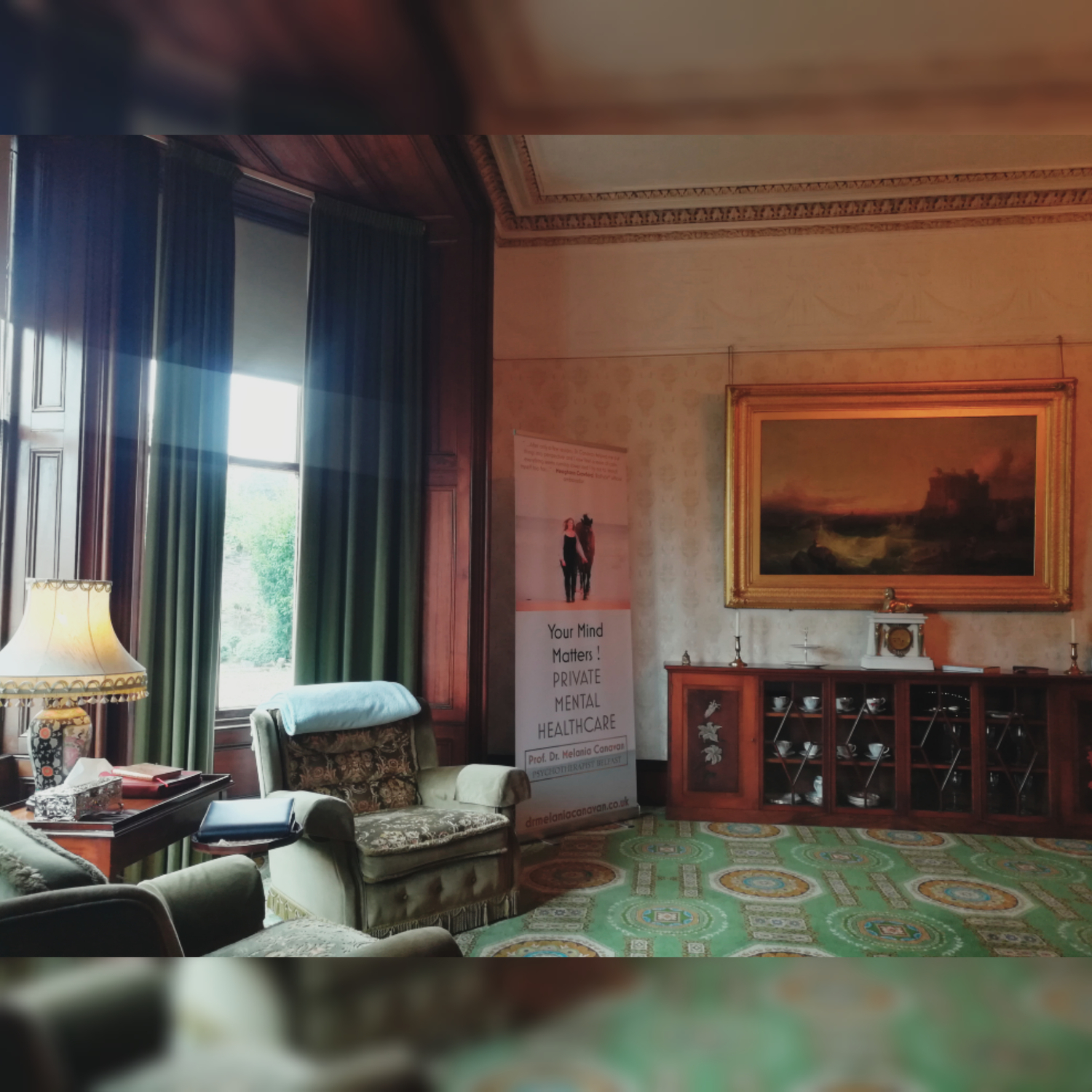 Prof Melania Duca, Hillsborough, BT26 | Psychology Today