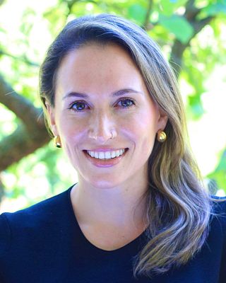 Natalia Martínez Muñoz Potter, Clinical Social Work/Therapist, South ...