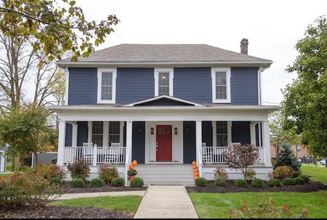 Ally Regan, Licensed Professional Counselor, Powell, OH, 43065 ...