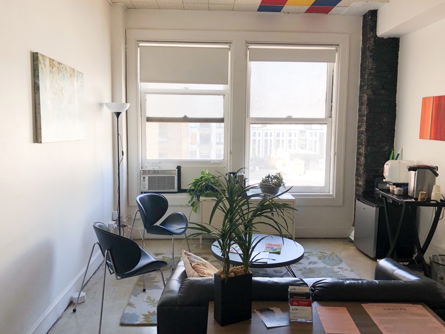 Dean Buckley, Marriage & Family Therapist, Los Angeles, CA, 90013 ...