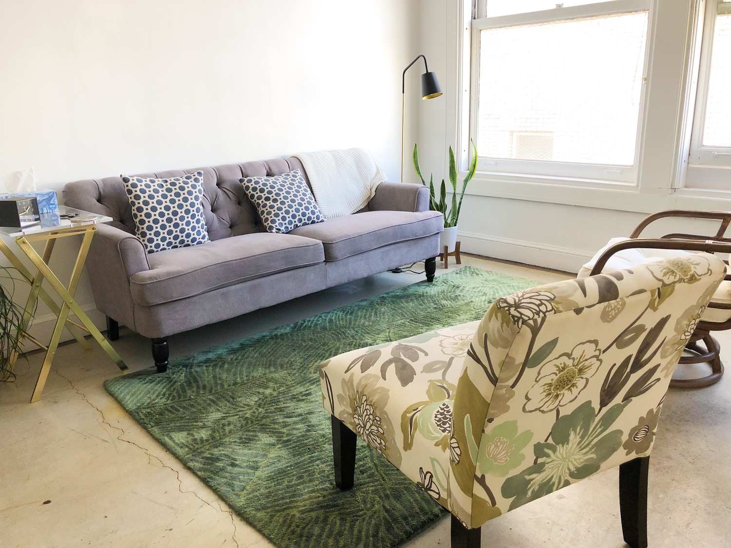 Dean Buckley, Marriage & Family Therapist, Los Angeles, CA, 90013 ...