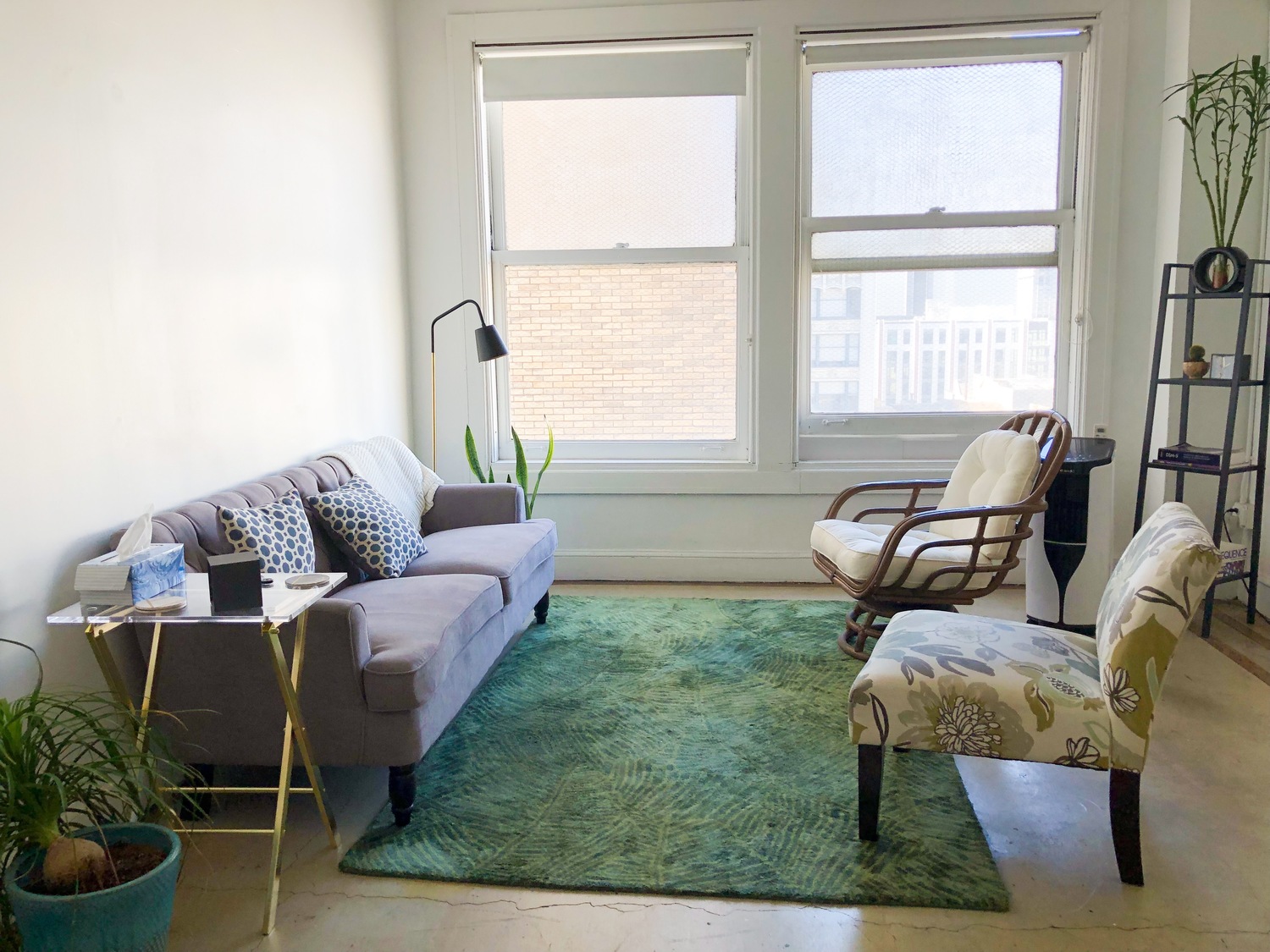 Dean Buckley, Marriage & Family Therapist, Los Angeles, CA, 90013 ...