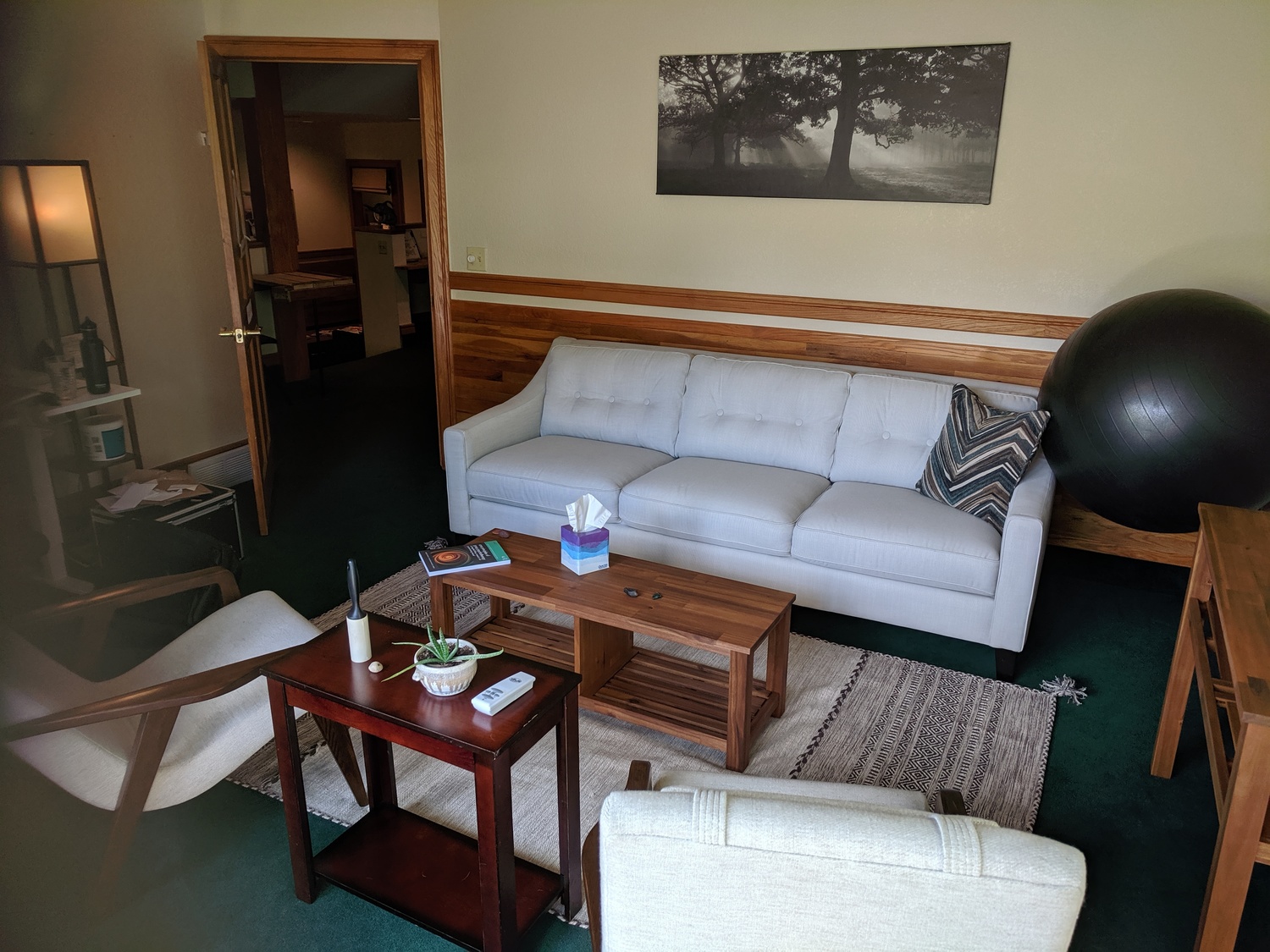 Phillip Horner, Clinical Social Work/Therapist, Boulder, CO, 80302 ...