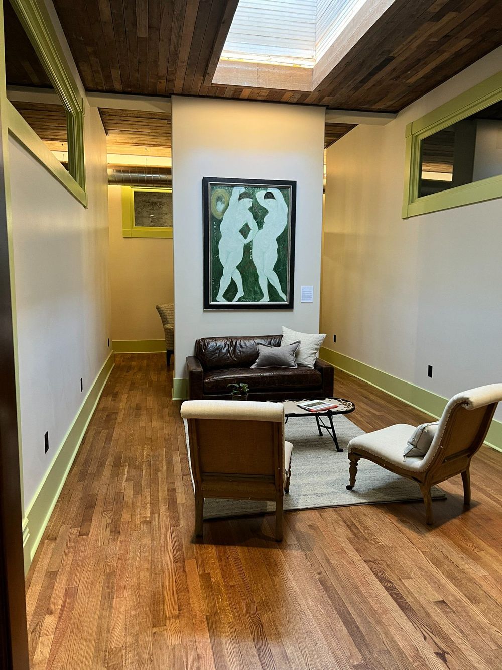 Tyrone Townsend, Licensed Professional Counselor, Manhattan, KS, 66502 ...