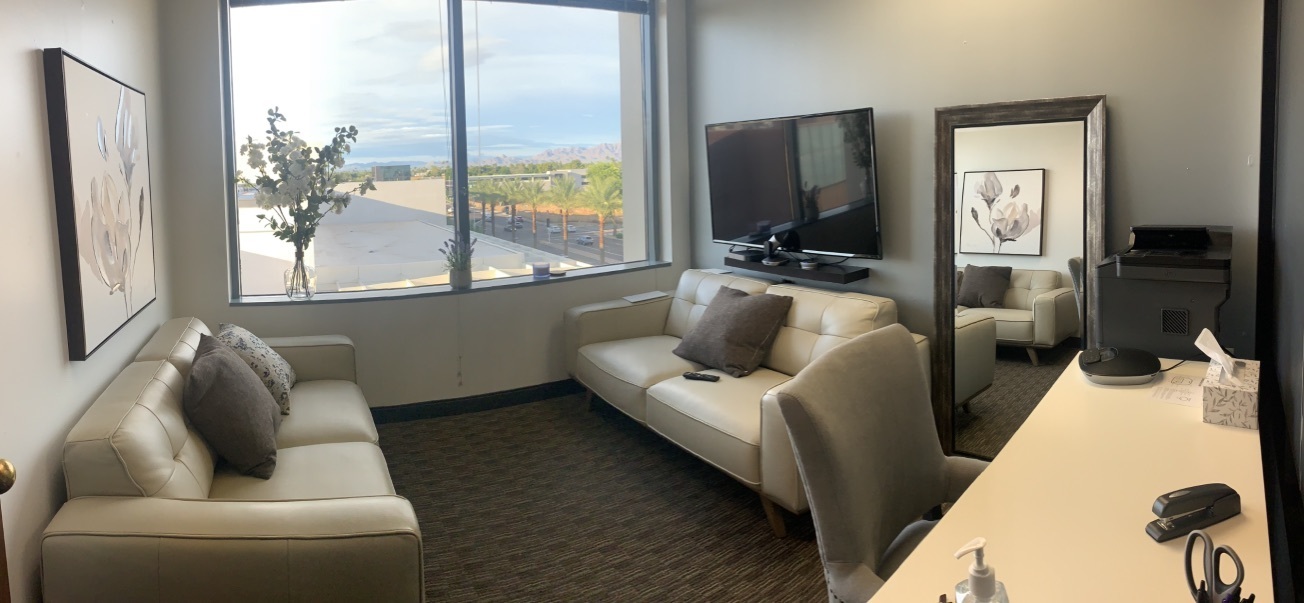 Stacy Lyons, Psychiatric Nurse Practitioner, Scottsdale, AZ, 85260 ...