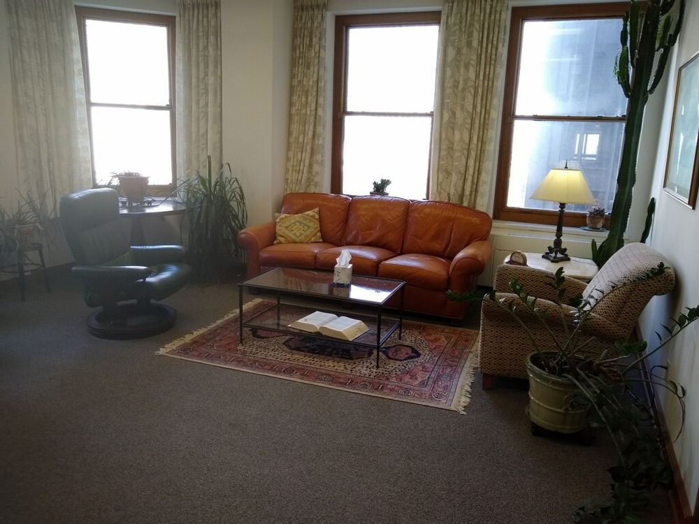 Ronald Phillips, Counselor, Chicago, IL, 60601 | Psychology Today