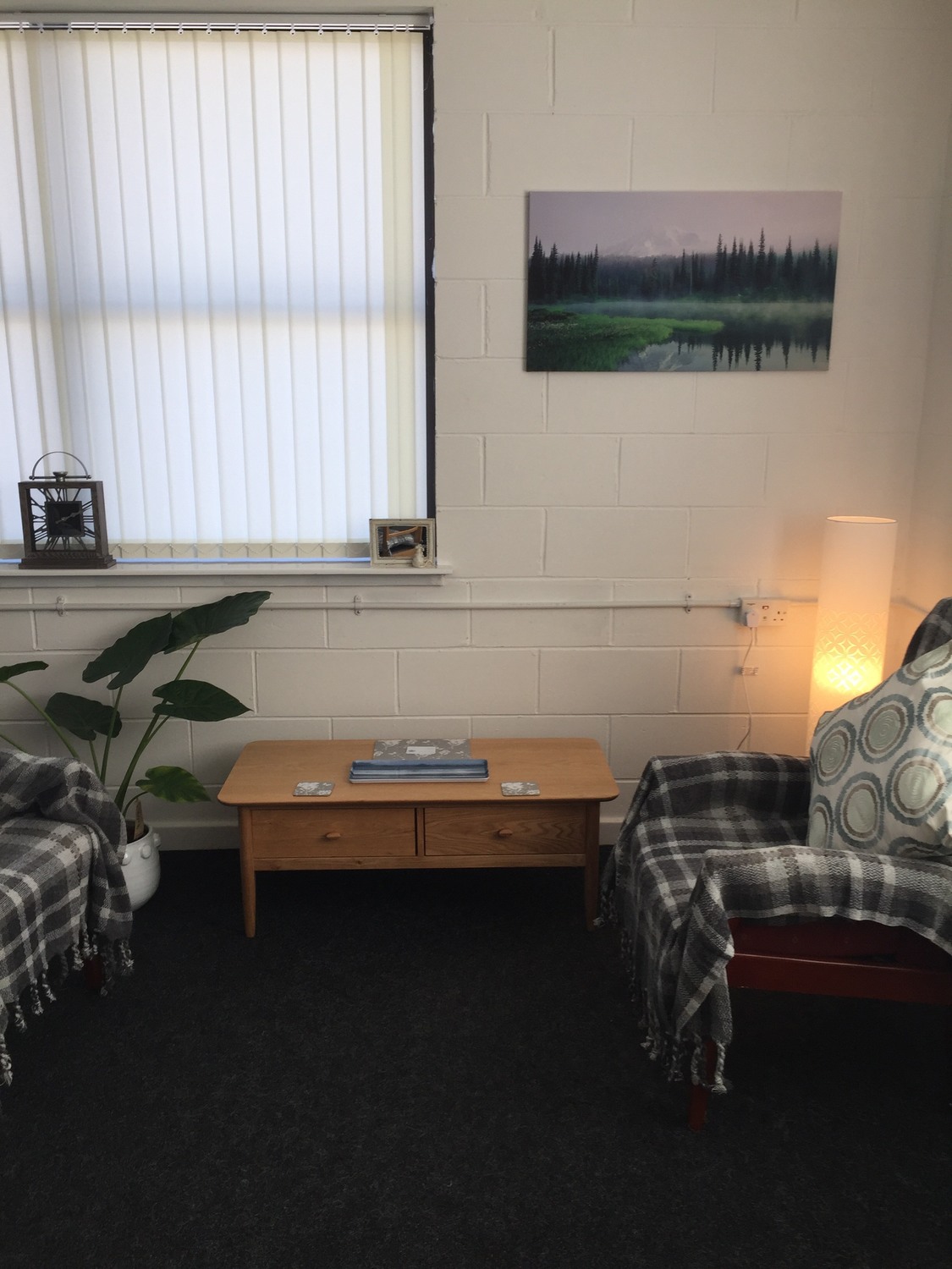 Maria Fleming, Counsellor, Sheffield, S25 | Psychology Today