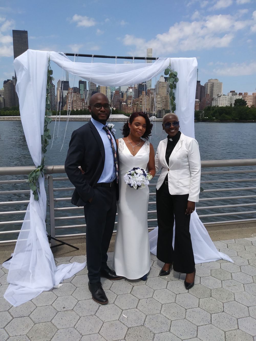 Wanda Thomas, Pastoral Counselor, Edison, NJ, 08817 | Psychology Today