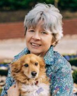 Wendy Patterson, Clinical Social Work/Therapist, San Francisco, CA ...