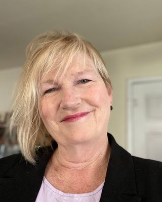 Photo of Richele Howell, PhD, Psychologist