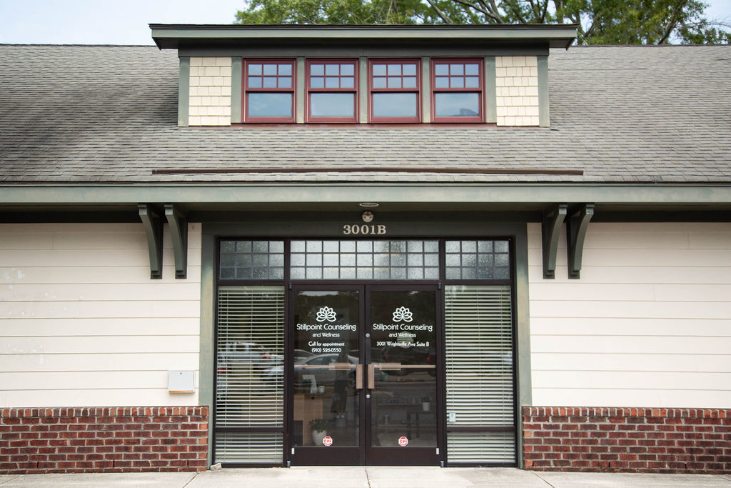 Stillpoint Counseling and Wellness, PLLC, Clinical Social Work ...