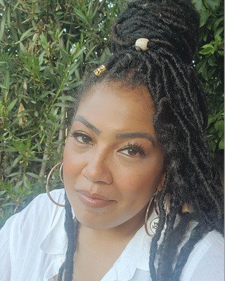 Iesha Brooks, Marriage & Family Therapist Associate, Oakland, CA, 94601 ...